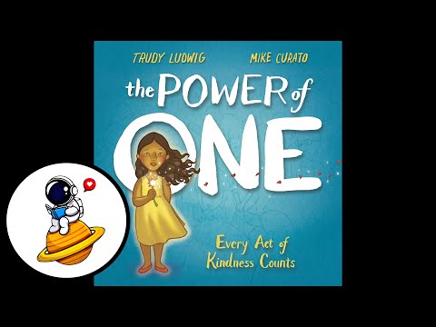 The Power of One (Read Aloud in HD)
