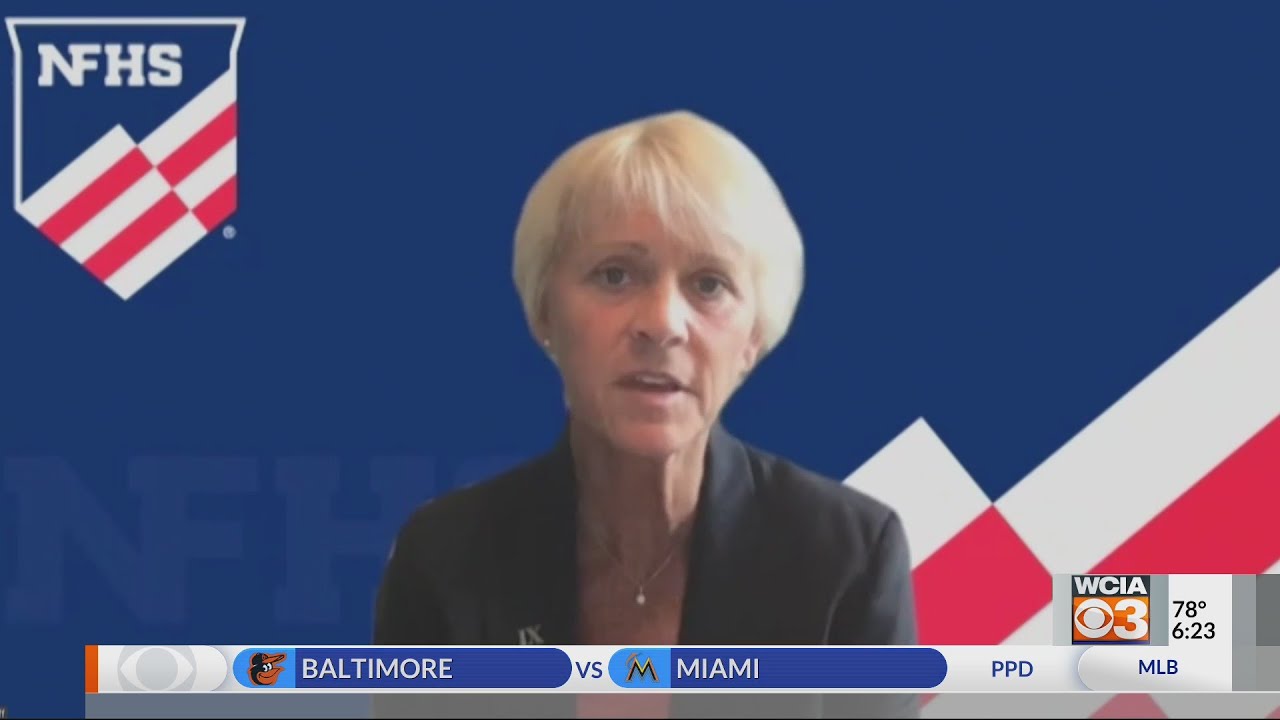 NFHS promotes return to school, sports, activities