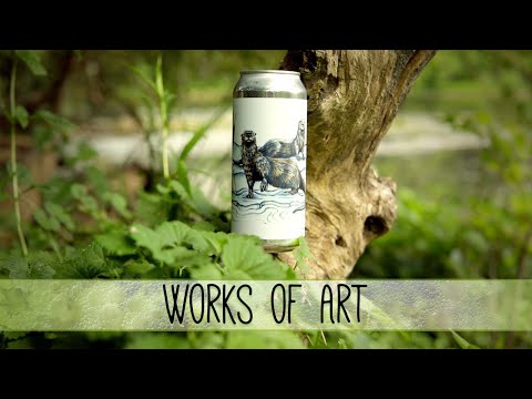 Poured in PA: The Series Episode 20 "Works of Art"