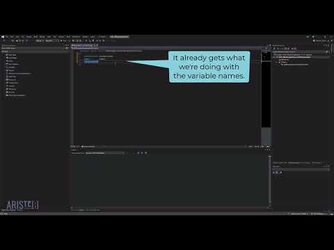GitHub Copilot in X++ code (Dynamics 365 F&O)