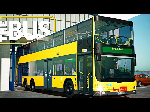 Steam Community :: The Bus