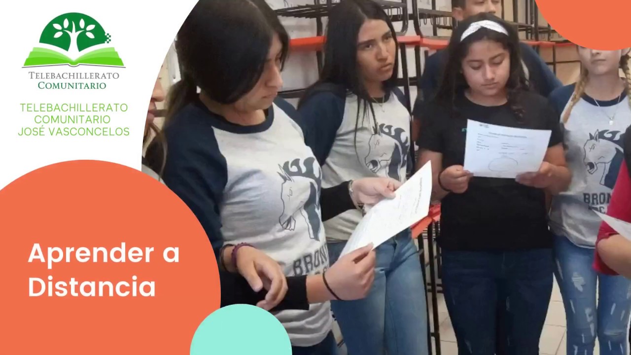 Aprendizaje a distancia