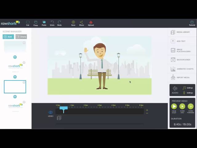 Raw Shorts Pricing, Reviews, & Features in 2022