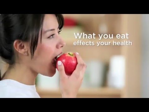 Chlorophyll Health Benefits