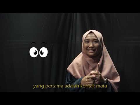 KOMUNIKASI - "Apasih Komunikasi Efektif Itu?"