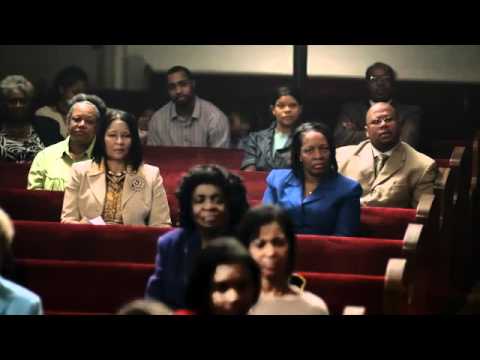 THE GRACE CARD MOVIE IN THEATERS 2/25/11 | THE CUP OF SALVATION