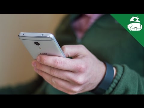 LeTV LE1 Pro hands on