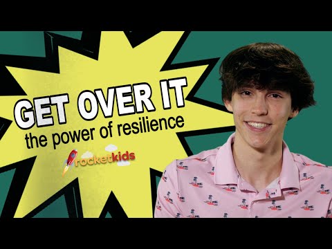 The Power of Resilience