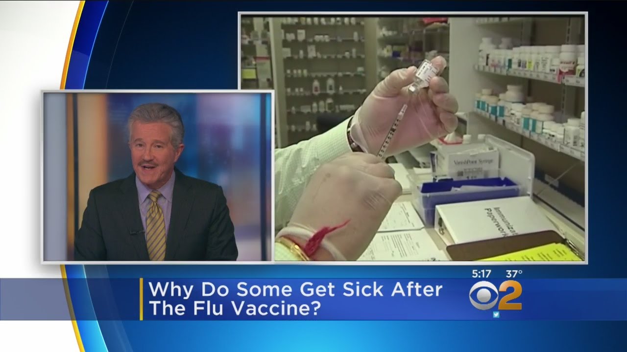 Dr. Max Debunks Flu Myths