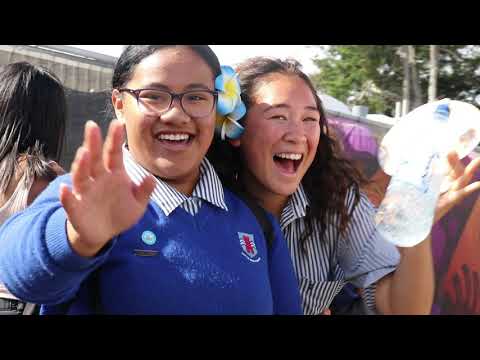 Venue | ASB Polyfest | ASB Polyfest