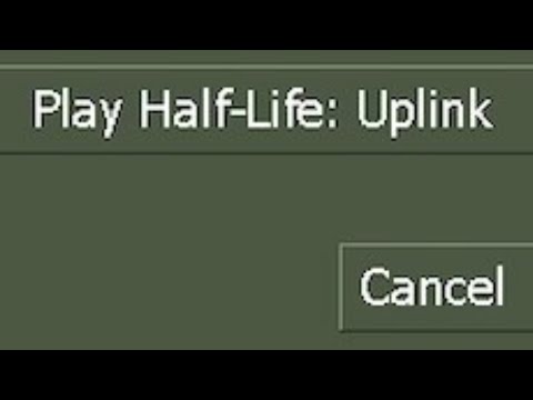 Steam Community :: Video :: Half-Life: Uplink | [PC Playthrough] [Hard ...