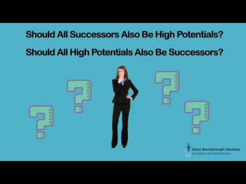Talent Bench Strength | Succession Planning Solutions