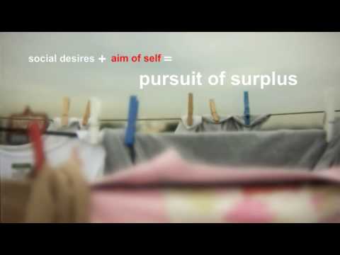 Modern Laws of Global Life in HD - Law of Necessity