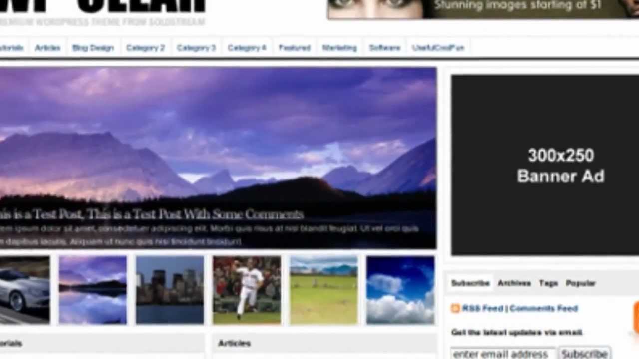 Top 5 Wordpress Magazine Themes Made by The Best Developers