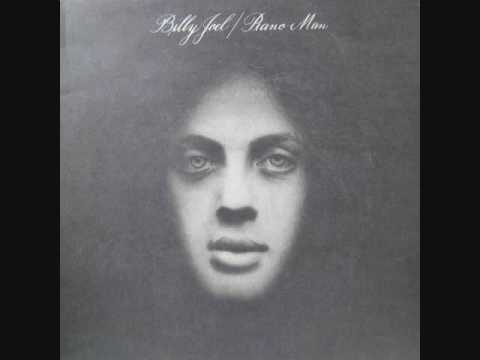 Captain Jack - Billy Joel