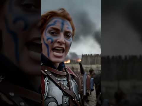 This Is Our Final Stand | Boudica’s Last Battle (AD 61)