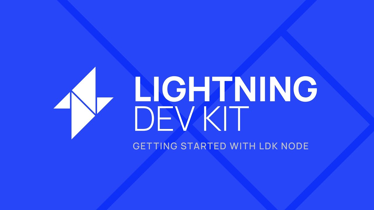Getting Started with LDK Node - Quickstart Guide