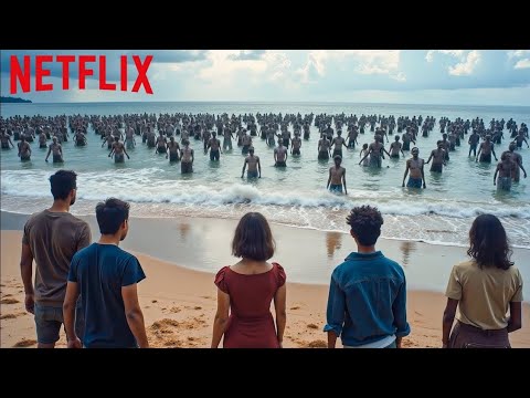Top 10 Brand NEW TV SERIES To Watch Right Now 2025!
