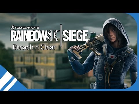 Steam Community :: Video :: Rainbow Six Siege | Breach n Clear