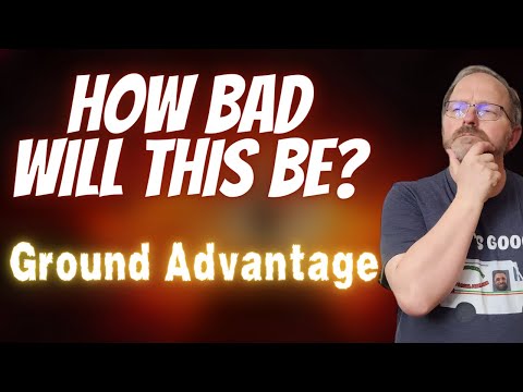 Pack & Ship My 1st Package With USPS GROUND ADVANTAGE With Me
