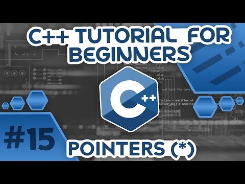 Learn Learn C With Me 15 Pointers - Mind Luster