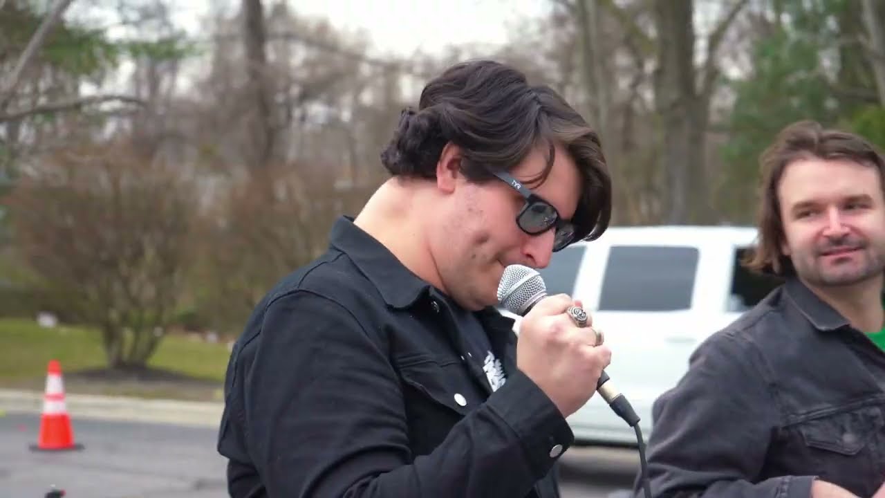 Patty's Day at Hysteria Tap House (Montage)