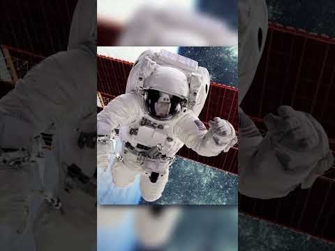 What If An Astronaut Passed In Space