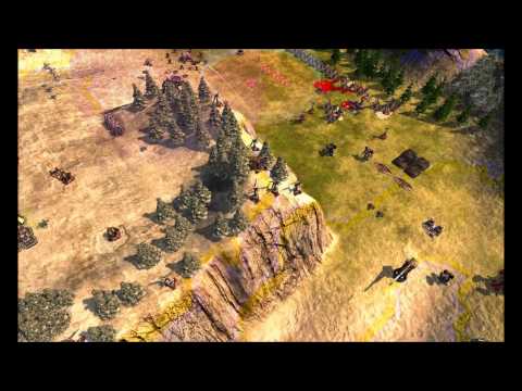 Top 10 Free RTS Games That Are Amazing | GAMERS DECIDE