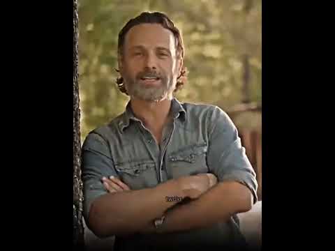Ricky Dicky Do Da Grimes #Twd #andrewlincoln #thewalkingdead #funny #meme