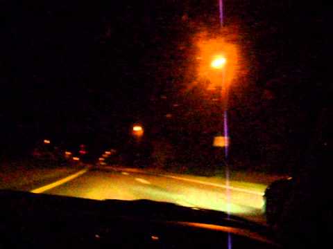 Integra battle. B18 vs B20