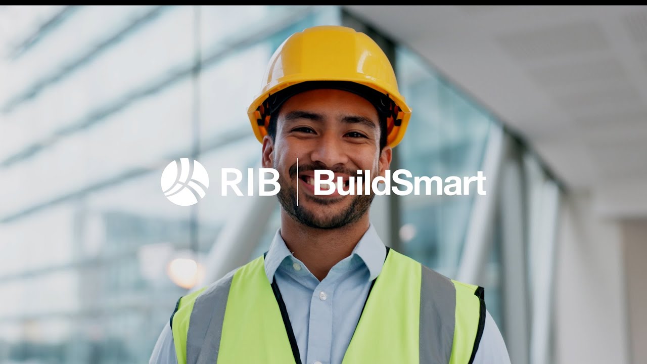 RIB BuildSmart | Enterprise Financial Accounting & Cost Management