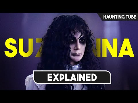 Vengeful Spirit Takes Revenge on Killers - Suzzanna: Buried Alive Explained in Hindi | Haunting Tube