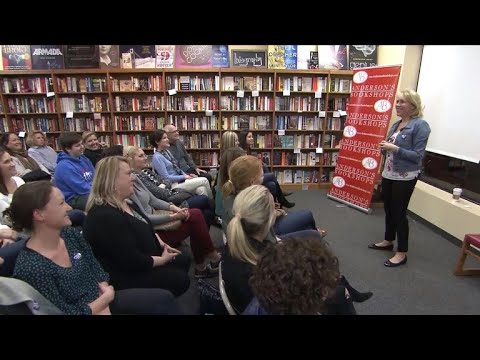Bookstores growing as country celebrates Independent Bookstore Day