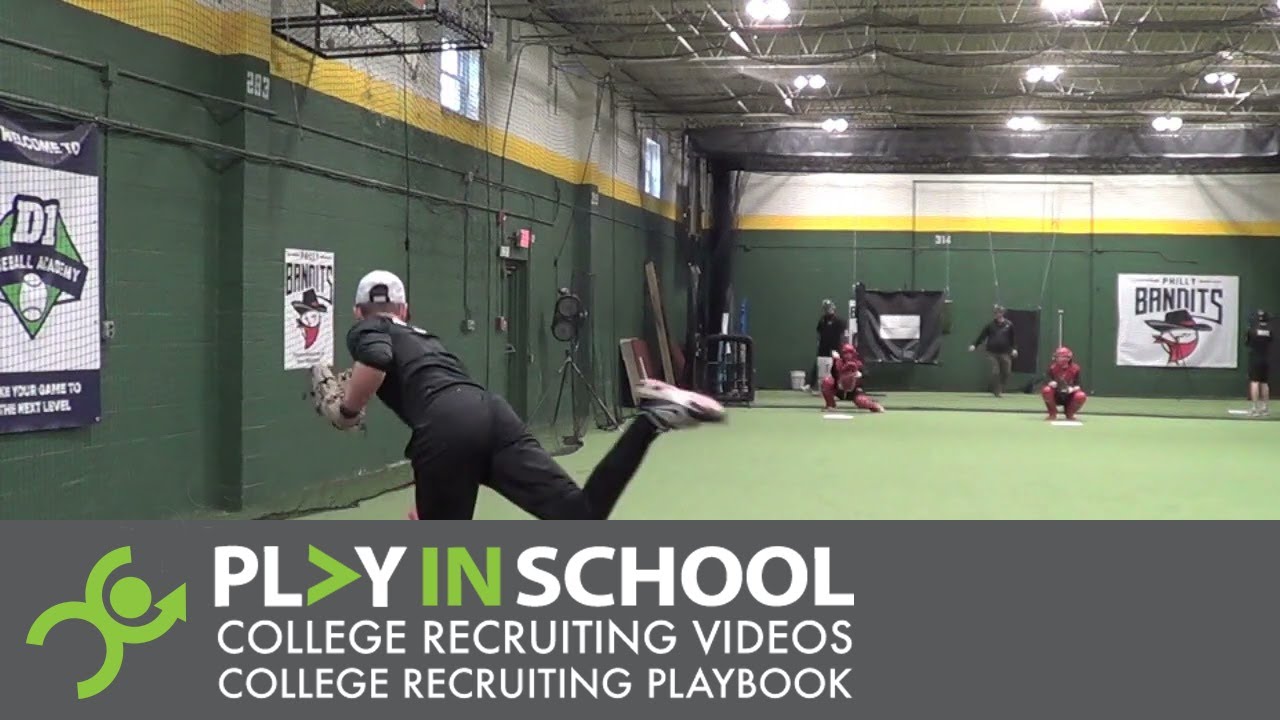 Cole Kochanowicz - Play In School
