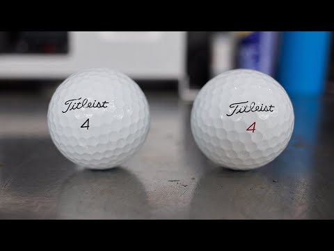 2023 Titleist Pro V1 and Pro V1x Review – Ottawa Golf Examiner