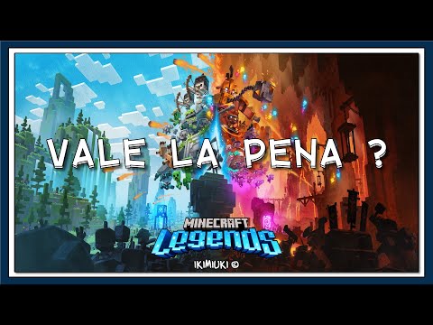 Steam Community :: Minecraft Legends