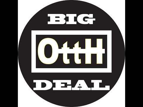 Big Deal - Single (Open to the Hound)
