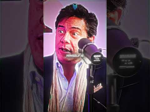 ROBERT GRANT'S FAVOURITE CHINESE PROVERB #viral