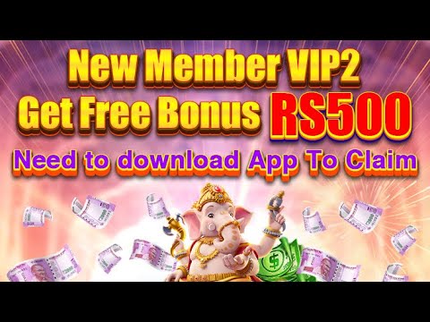 New Casino Loot Sign up Bonus 500 RS | Biggest Casino Loot 💰 2024