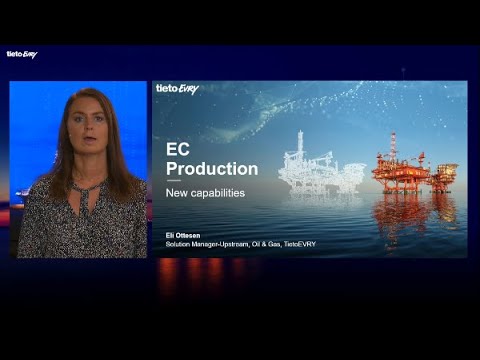 EC Production - Eli Ottesen
