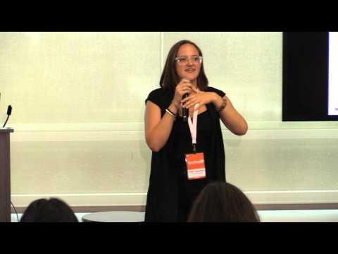 Hacking the Definition of Women in Tech - Emily Rasowsky - DevFestDC - 2015 #gdgdc