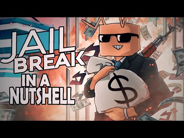 5 best things about Roblox Jailbreak