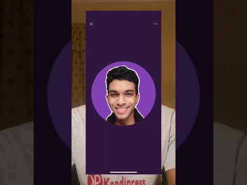 professional profile picture #social #socalmediamarketing #digitalcreator #techtips #yputubeshort
