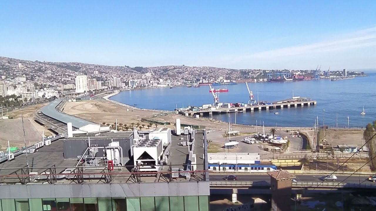 Bitácora Portales - Tsonami Ediciones