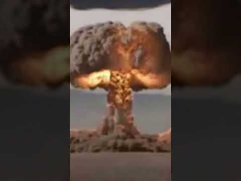 Explosion meme