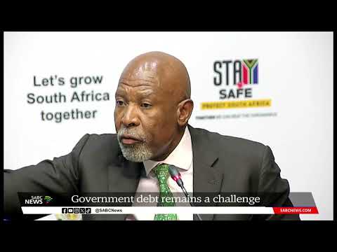 Budget 2024 | Government debt remains a challenge
