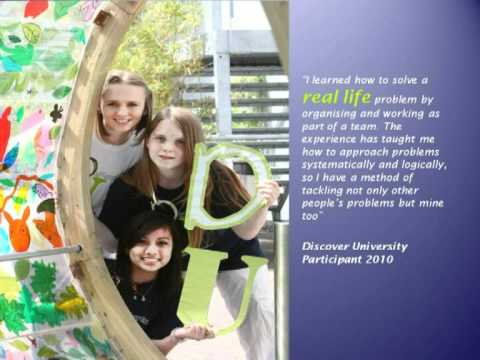 What NCI Means To Me