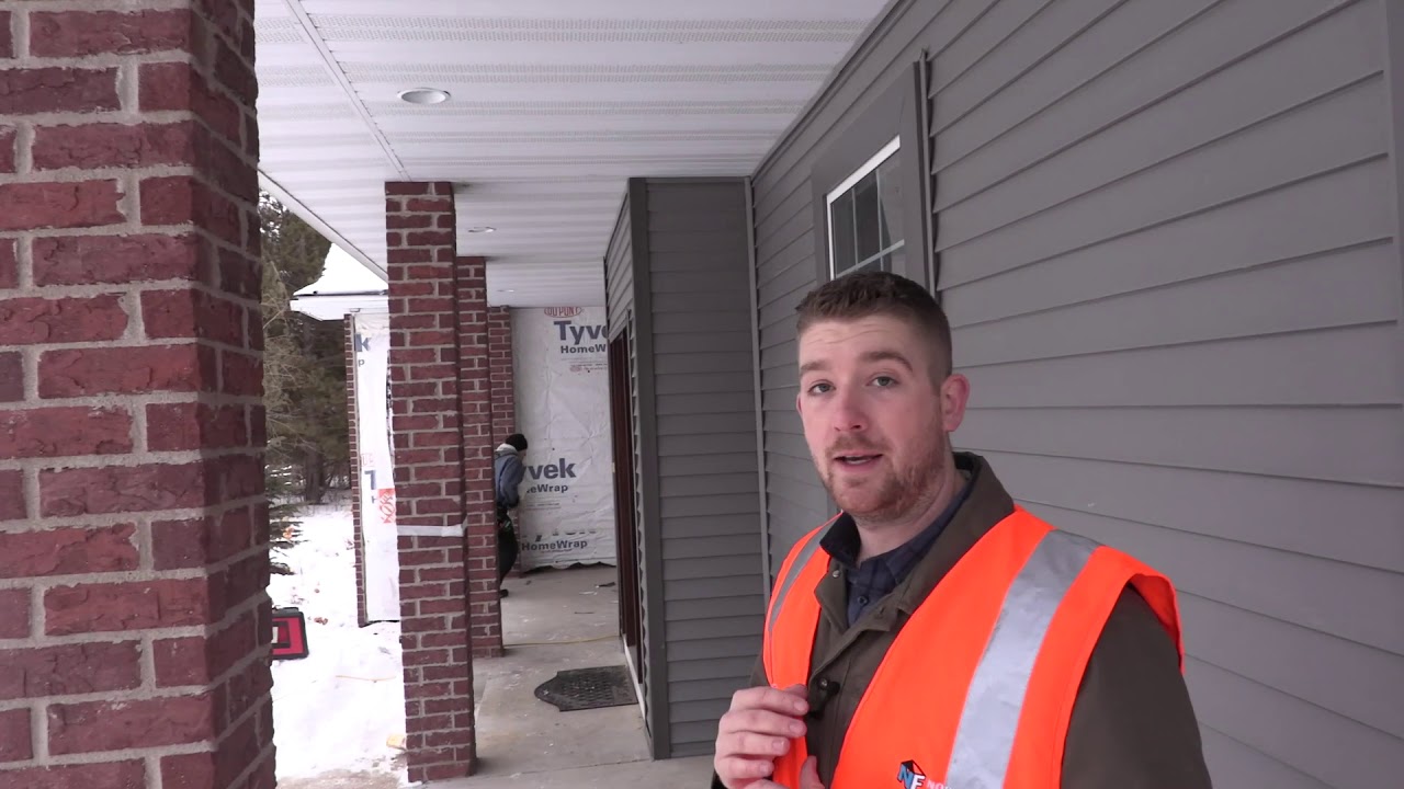 How Do I Choose My Siding Color?