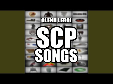 Scp-173 Song