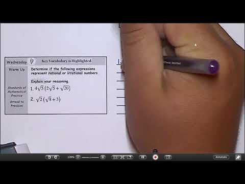 10/15/20 WU Review and GCF Practice